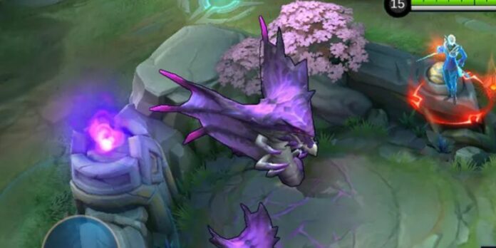 Seluruh Monster Jungle di Game Mobile Legends, Wajib Tahu!