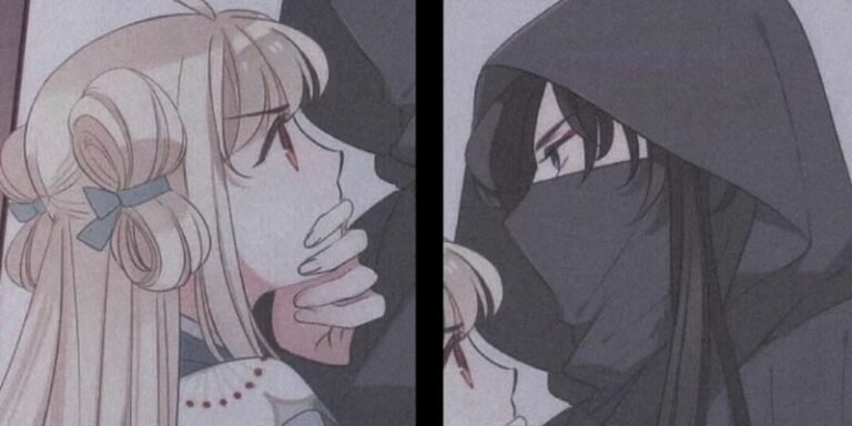 40 PP Couple Anime Terpisah Lucu dan Aesthetic
