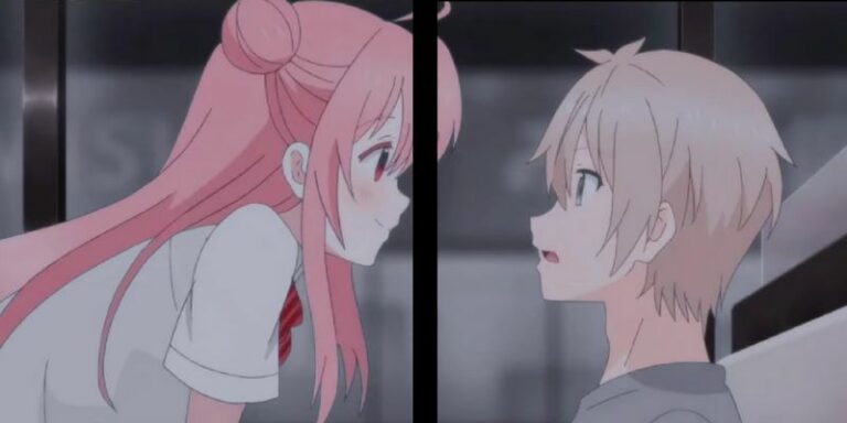 40 PP Couple Anime Terpisah Lucu dan Aesthetic