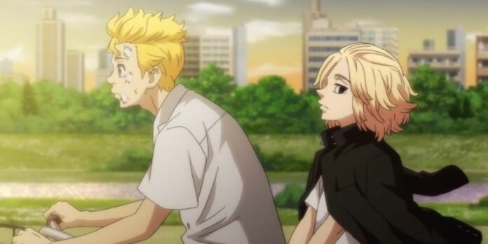 30 Foto PP Mikey yang Dipakai Para Wibu!