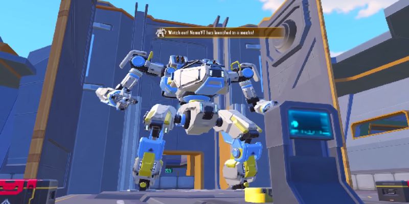 Cara Mengalahkan Robot di PUBG Mobile yang Harus Kamu Tahu!