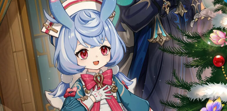 Siapa itu Sigewinne Genshin Impact dan Bagaimana Skillnya?