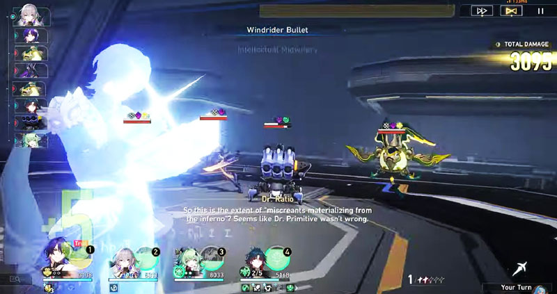 Siapa itu dr Primitive HSR dan Apa yang Dilakukannya?