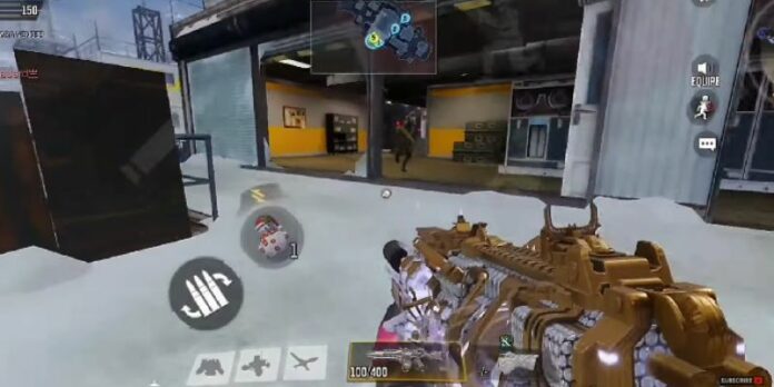 Top 7 Loadout CODM di 2024, Cocok Untuk Pemula