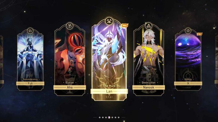 Apa itu Aeon di Honkai Star Rail dan Cara Unlocknya