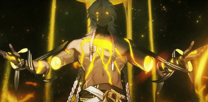 Apa itu Aeon di Honkai Star Rail dan Cara Unlocknya