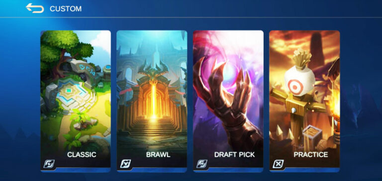 Apa itu Draft Pick di Ranked Mobile Legends? Ini Guidenya!