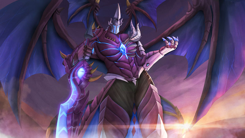 Argus Mobile Legends: Story, Role, hingga Skill Paling Mematikan Argus Mobile Legends: Story, Role, hingga Skill Paling Mematikan