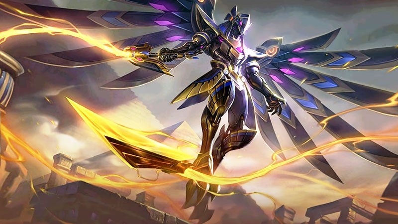 Berapa Harga Skin ML Paling Mahal? Inilah Bocorannya!