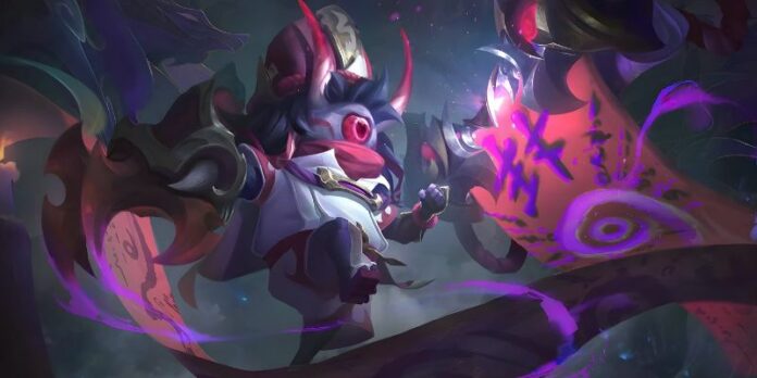 Rekomendasi Build Cyclops MLBB Tersakit 2024