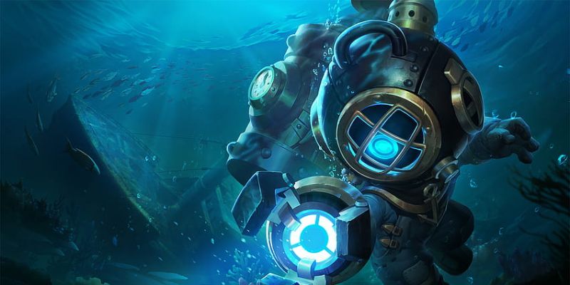 Rekomendasi Build Cyclops MLBB Tersakit 2024