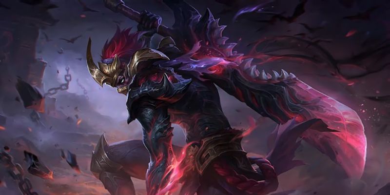 Build Hanzo Tersakit 2024, Tank Healer Pun Bocor!