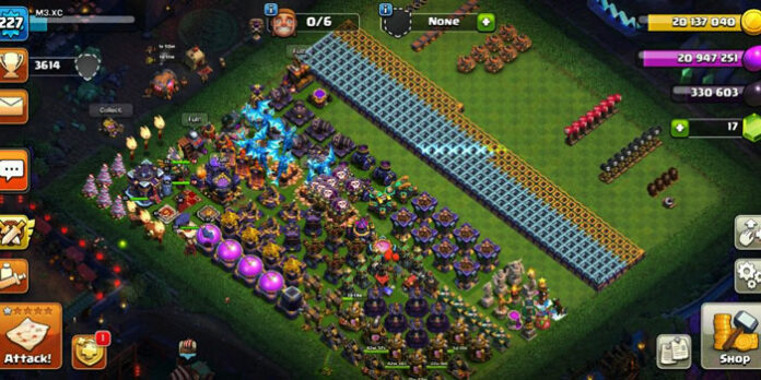 Cara Login Akun CoC Lama dengan Mudah dan Cepat