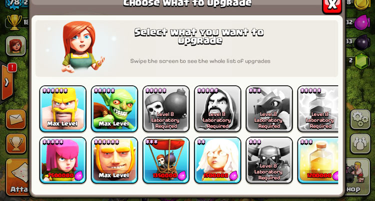 Cara Login Akun Coc Lama Dengan Mudah Dan Cepat