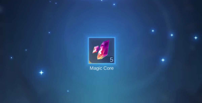 Cara Mendapatkan Magic Core Mobile Legends dengan Mudah