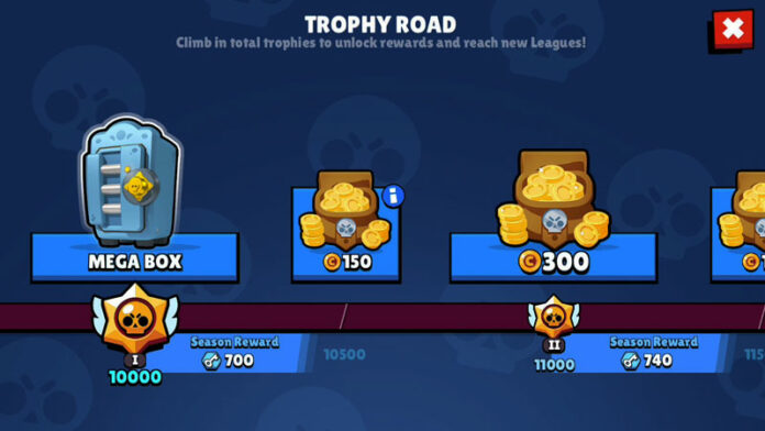 Cara Naik Level di Brawl Stars dengan Cepat dan Mudah