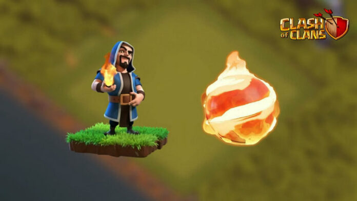 Fireball CoC: Pengertian, Level Damage, hingga Cara Mendapatkan