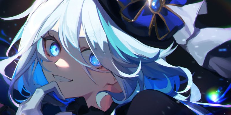 Panduan Build Ascension Furina Sang Hydro Archon