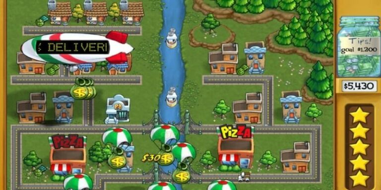 10 Games PC Jadul, Anak 2000an Relate!
