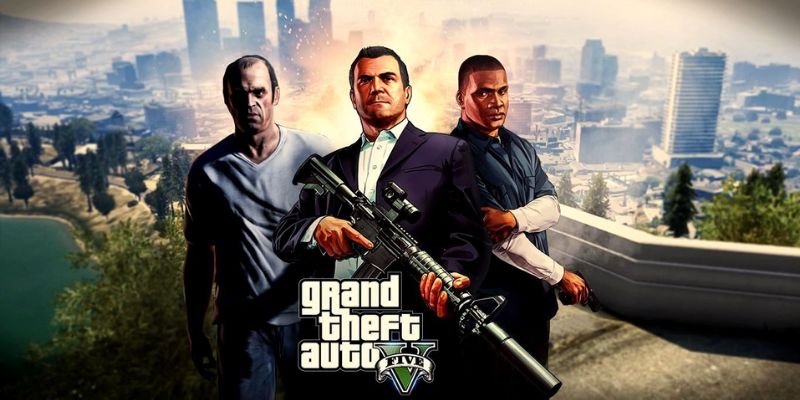 10 Game PS3 Terbaik yang Wajib Kamu Mainkan