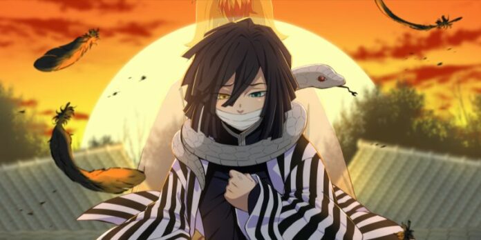 Daftar 9 Hashira Kimetsu no Yaiba di Era Tanjiro