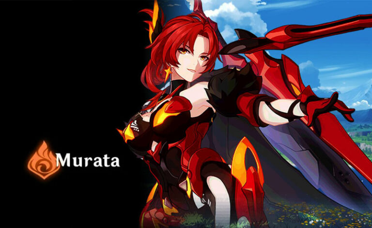 Inilah Kekuatan dan Archon Natlan Genshin Impact Terbaru