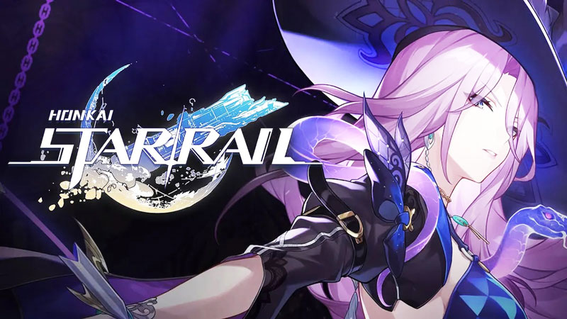 Jade Honkai Star Rail: Harga, Skill, dan Stat