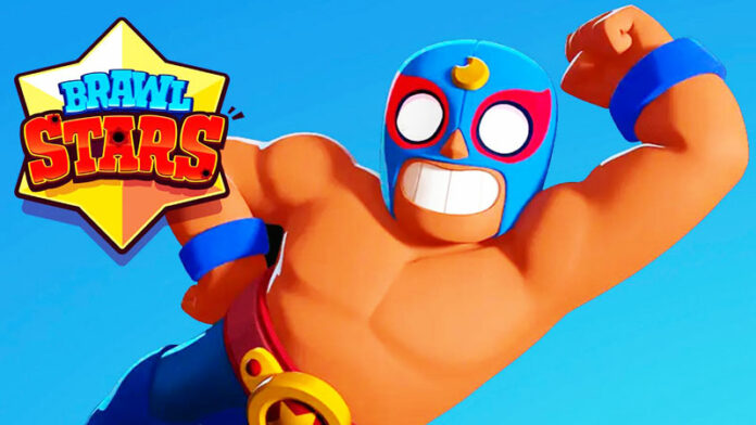 Kenalan dengan Skill Karakter El Primo Brawl Stars Terbaik