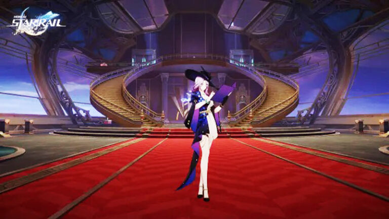Komposisi Build Jade Honkai Star Rail Paling Sakit, Anti Kalah!