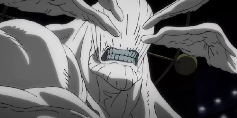 10 Fakta Menarik Mahoraga Jujutsu Kaisen 10 Fakta Menarik Mahoraga Jujutsu Kaisen