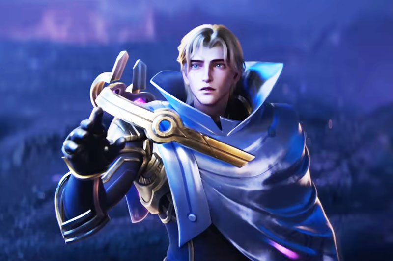 Siapa Nolan Mobile Legends dan Bagaimana Skillnya?