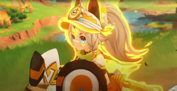 Siapa Xilonen Genshin Impact dan Apa Elementnya? Ini Bocorannya