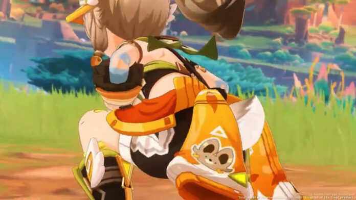 Siapa Xilonen Genshin Impact dan Apa Elementnya? Ini Bocorannya