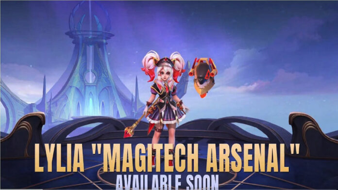 Skin Mobile Legend: Pengertian, Jenis, hingga Cara Beli Harga Termurah