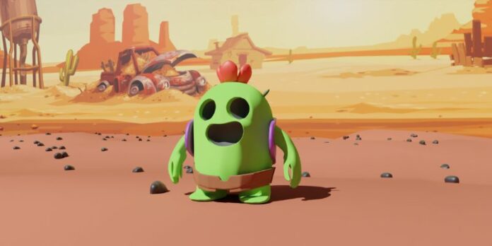 Panduan Spike Brawl Stars: Build Spike Terbaik