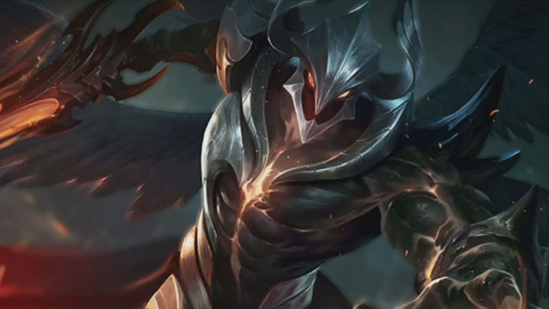 Strategi Build Argus Mobile Legends Paling Kuat untuk Push Rank