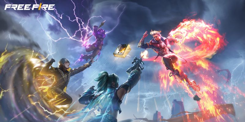 Cara Unbind Akun Free Fire Lewat Facebook, Mudah Banget!