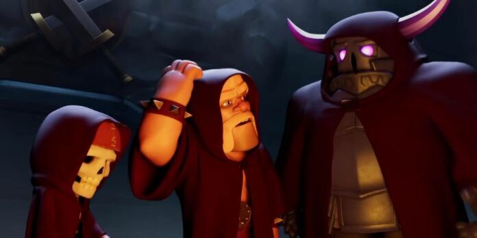 Cara Main Clash of Clans di PC dan Tipsnya!