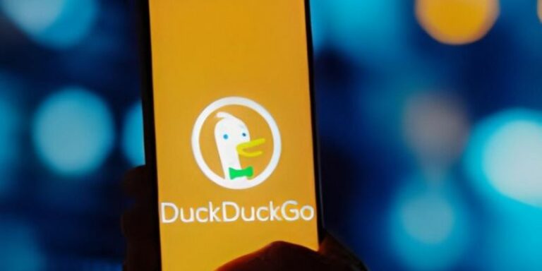 DuckDuckGo Blue Proxy: Solusi Browsing Aman Tanpa Dilacak