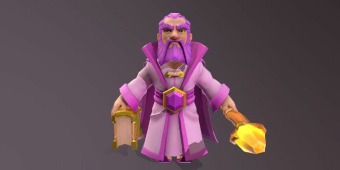 Heroes COC: Memahami Karakter Kuat dalam Clash of Clans