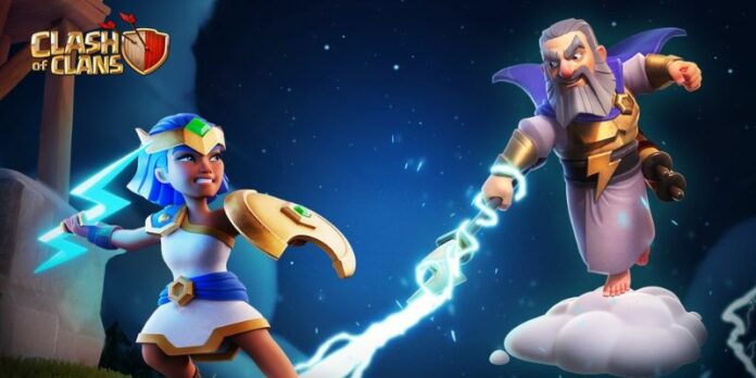 Heroes COC: Memahami Karakter Kuat dalam Clash of Clans