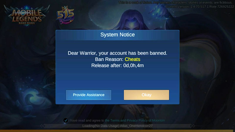 Apa itu Script ML dan Benarkah Ilegal? Inilah Ulasan Lengkapnya!