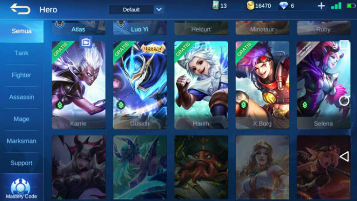 Apa itu Script ML dan Benarkah Ilegal? Inilah Ulasan Lengkapnya!