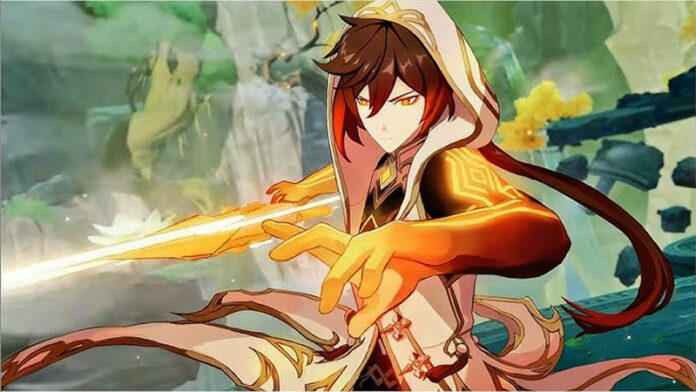 Daftar Karakter Paling Rare di Genshin Impact, Mana Incaranmu?