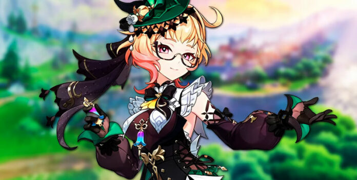 Emilie Genshin Impact Guide: Skill, Stats, Senjata, hingga Material