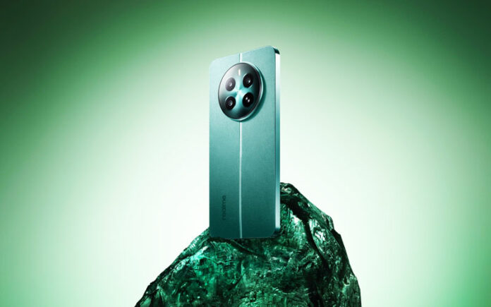 HP Realme 13: Spesifikasi, Tanggal Rilis, dan Tipe Gaming Phone