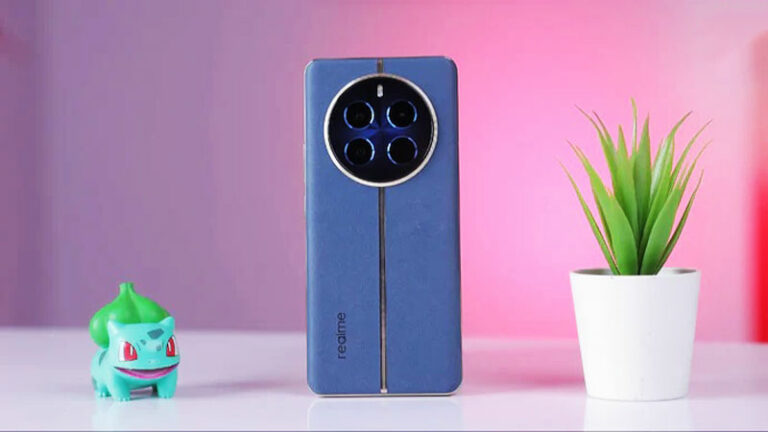 HP Realme 13: Spesifikasi, Tanggal Rilis, dan Tipe Gaming Phone