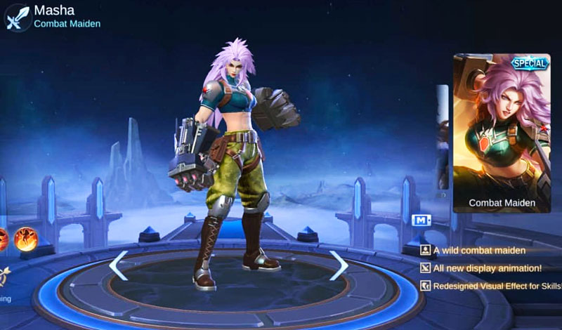 Ini Kumpulan Hero ML yang Punya Win Rate Tertinggi