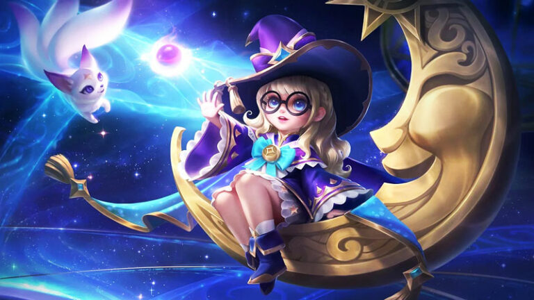 Hero Support ML Apa Saja? Ini Daftar Lengkapnya!
