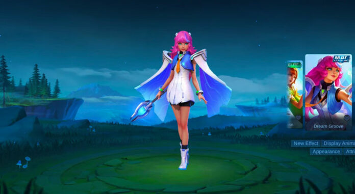 Ini Kumpulan Hero ML yang Punya Win Rate Tertinggi